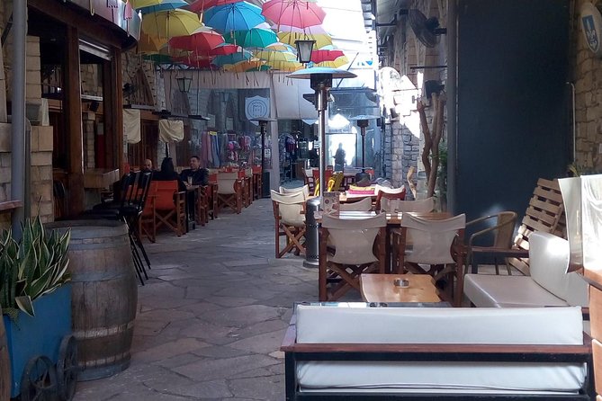 Day Trip: Limassol and Kourion From Paphos - Pricing and Booking Information
