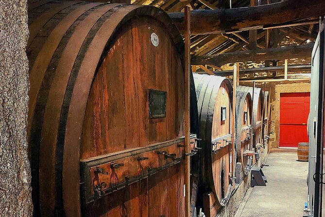 Douro Valley Unesco Heritage Fantastic Lunch & Wine Tasting - Frequently Asked Questions