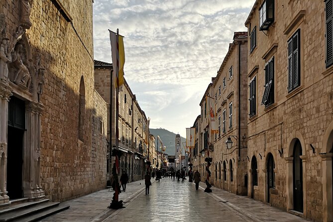 Dubrovnik Old City Private Tour Review - Additional Considerations