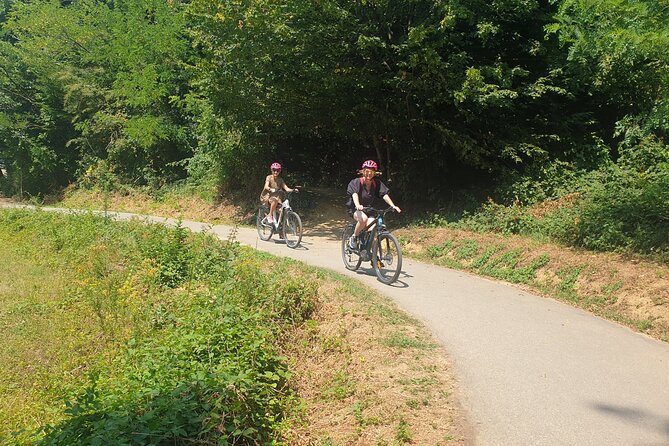E-Bike Tour of Bergamo and Its Surroundings - Traveler Testimonials and Ratings