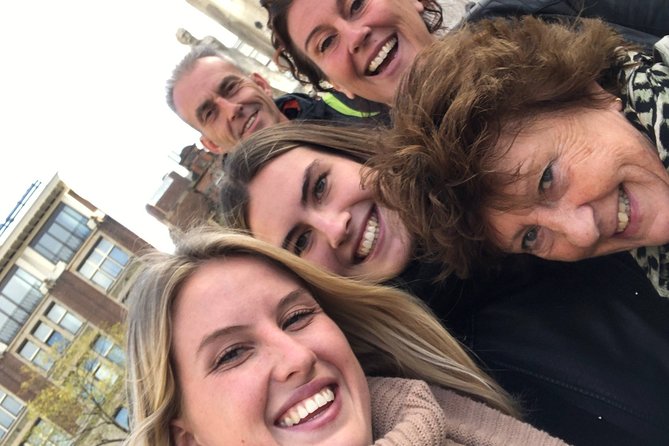 E-Scavenger Hunt Middelburg: Explore the City at Your Own Pace - Preparing for the E-Scavenger Hunt