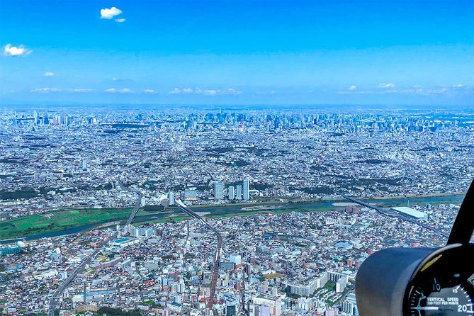 【90 Mins】 Tokaido Tour: Tokyo to Mt. Fuji Helicopter Tour - Customer Experiences