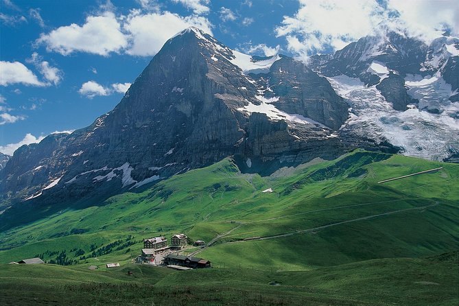 Eiger and Jungfrau Panorama Day Trip From Lucerne - Frequently Asked Questions