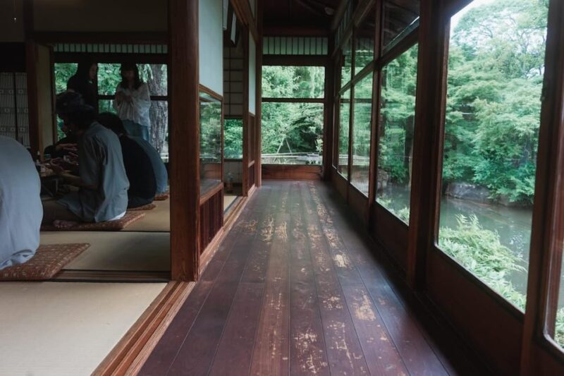 Enjoy Japan With Five Senses, Wagashi & Tea Ceremony Tokyo - Frequently Asked Questions