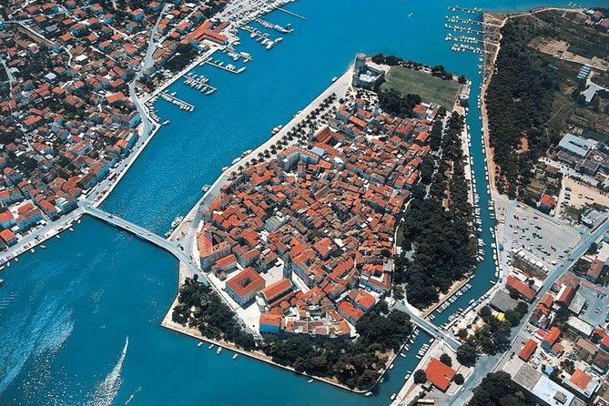 Escape From Split to Blue Lagoon - Tips for a Memorable Trip