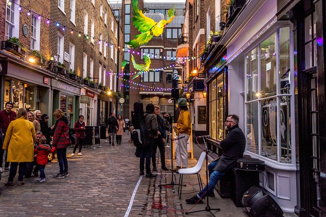 Essential London: Must-Sees and Hidden Gems (Private Tour) - Travelers Feedback and Testimonials