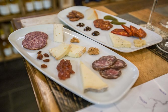 Essentials of Hungarian Wine Tasting (with Cheese and Charcuterie) in Budapest - Guests Praise and Recommendations