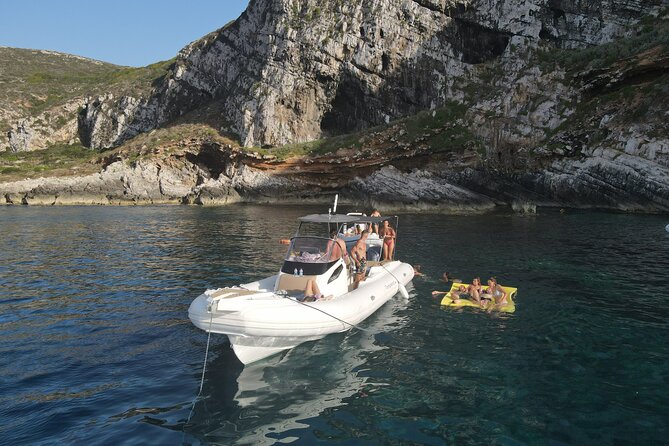 Exclusive Favignana Levanzo Tour With Tasting - Traveler Reviews and Recommendations