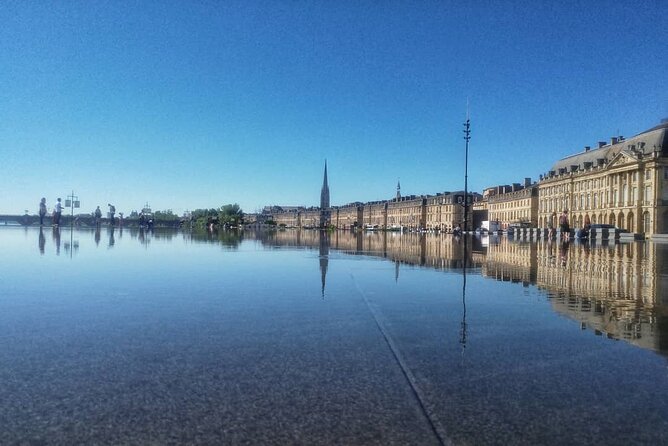 Exclusive : Private Half-Day Best of Bordeaux Walking Tour - Frequently Asked Questions