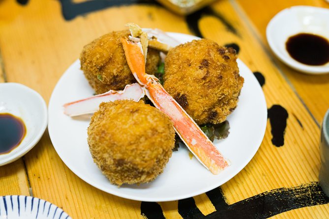 Experience Izakaya With A Mini Food Tour Of Tokyo - Common Questions