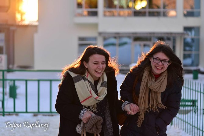 Experience Tirana With A Passionate Local Guide - Why This Tour Is a Must for First-Time Visitors to Albania