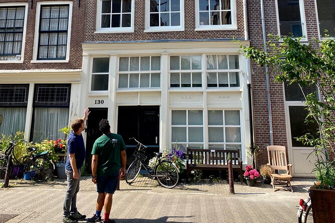 Explore Hidden Streets With Friends - Since You Asked