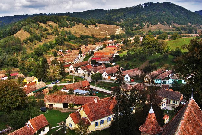 Explore Romania - 14 Days Private Guided Tour - Traveler Experiences and Reviews