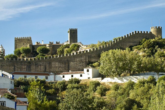 Fátima, Batalha, Nazaré and Óbidos Private Tour - Booking Details and Requirements
