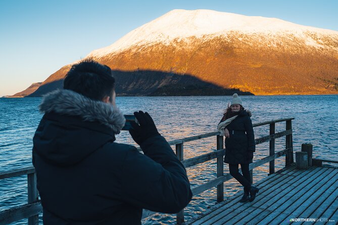 Fjord Photo Tour - Cancellation and Refund Policies