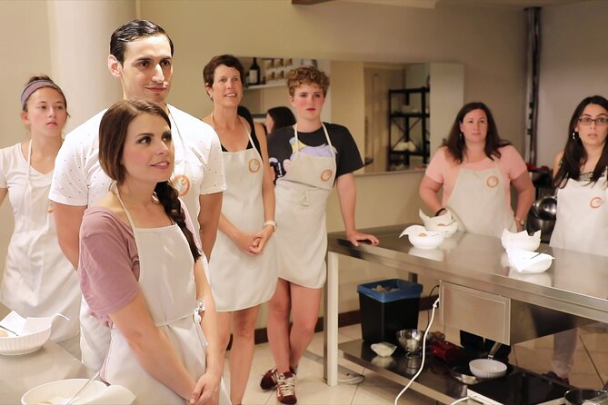 Florence Cooking Course With Historic Local Market Visit - Booking Information and Pricing