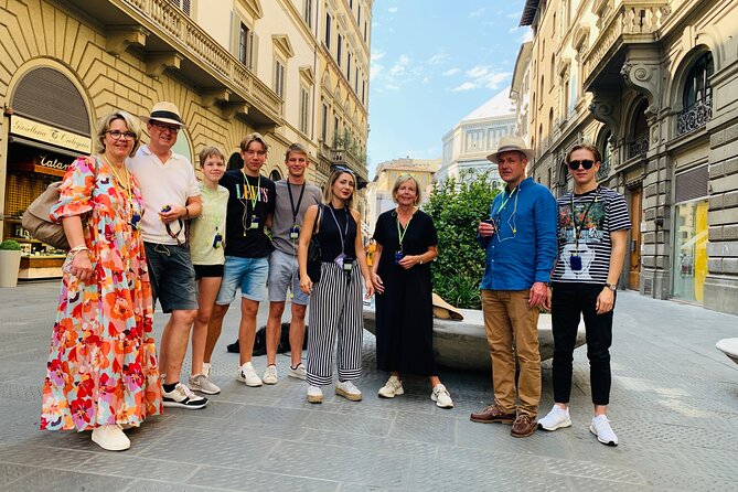 Florence Walking Guided Tour Review - Choosing the Right Tour Option