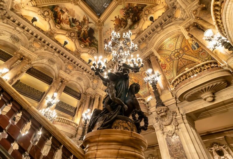 French Wine and Wine Bars in Paris Self-Guided Tour Booklet - Since You Asked