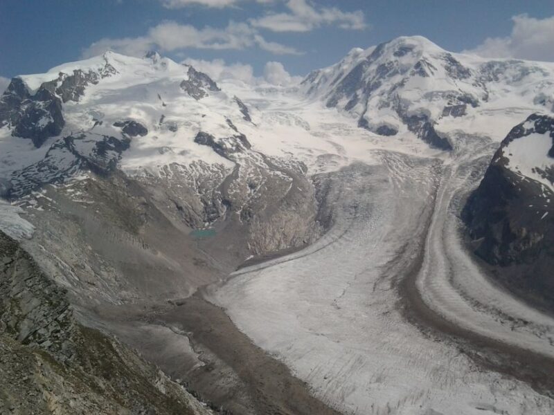 From Bern: Small Group Tour to Zermatt and Mt. Gornergrat - Customer Feedback and Recommendations
