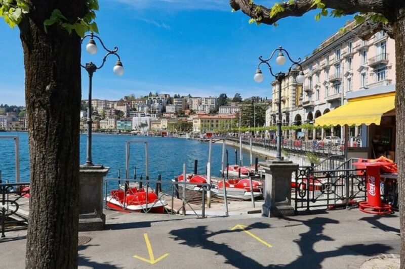 From Como: Bellagio and Lugano Tour With Lake Como Cruise - Customer Testimonials