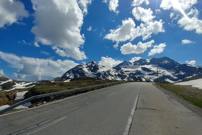 From Lake Como or Milan: Bernina Red Train Tour - Traveler Reviews and Experiences