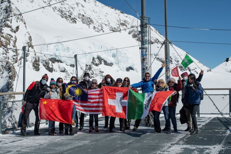 From Lucerne: Day Trip to Jungfraujoch – Top of Europe - Preparing for Your Day Trip