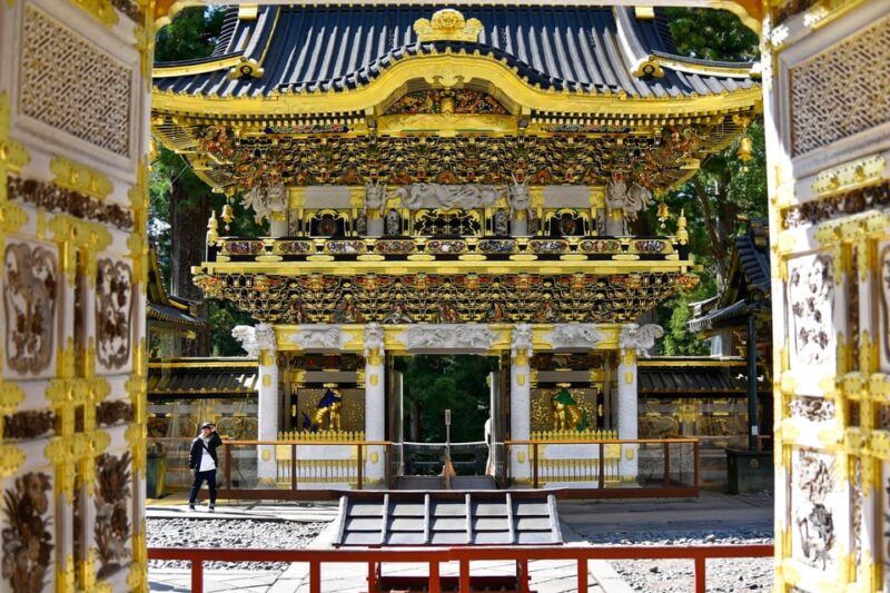 From Tokyo:Private Nikko World Heritage Site Day Tour by Car - Exploring Nikko Beyond the Tour