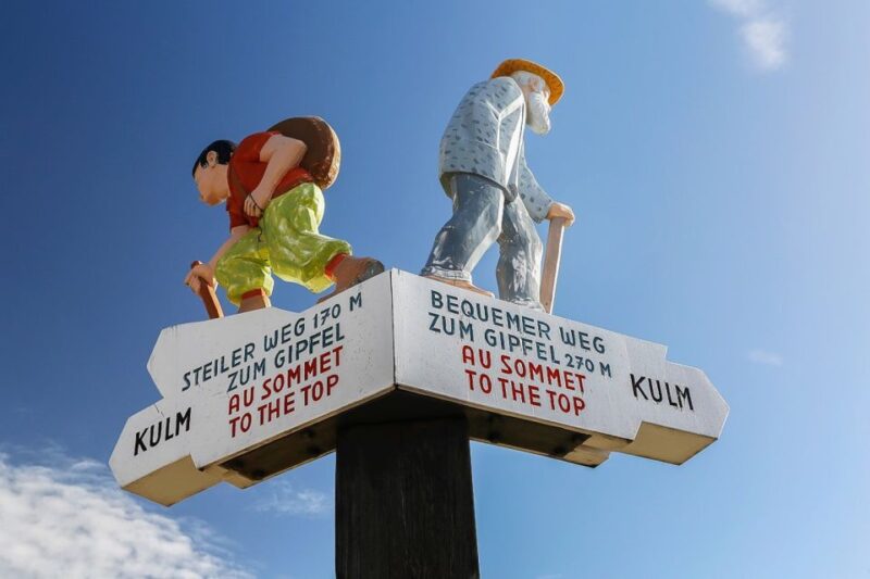 From Zürich: Day Trip to Rigi and Lake Lucerne - Reviews and Ratings