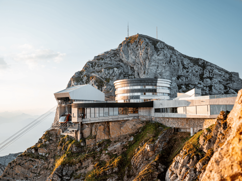 From Zurich: Pilatus & Lucerne With Cruise Private Day Trip - What to Bring