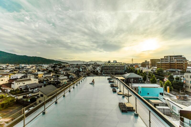 Fukuoka: Personalized Experience With a Local - Traveler Feedback and Ratings