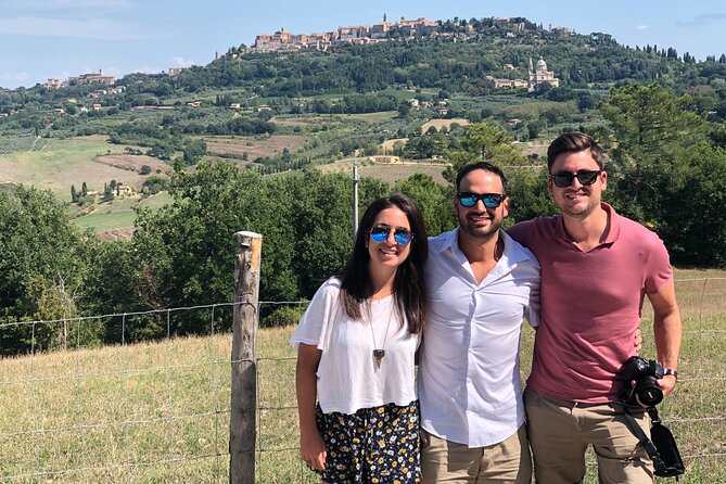 Full-Day 2 Wineries Tour Review - Booking and Flexibility