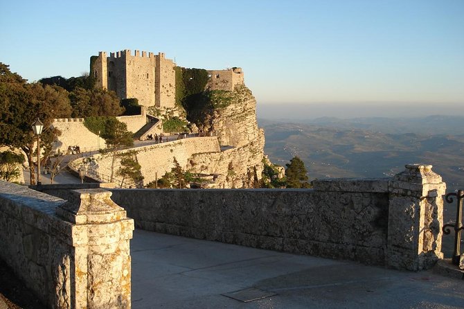 Full Day Exclusive Excursion to Segesta, Erice & Trapani Salt Flats From Palermo - Reflecting on the Days Highlights