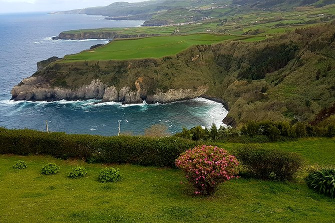 Full-Day Furnas Adventure: Lake, Fumaroles and Thermal Pools - Booking Information and Cancellation Policy
