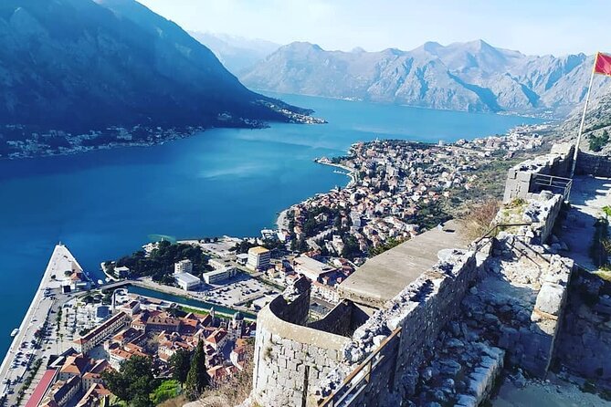 Full-Day Group Tour of Montenegro Coast From Dubrovnik - Final Thoughts