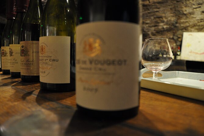 Full-Day Private Tour, 6 Premiers & Grands Crus, The Best of Burgundy - Customer Feedback and Practical Information