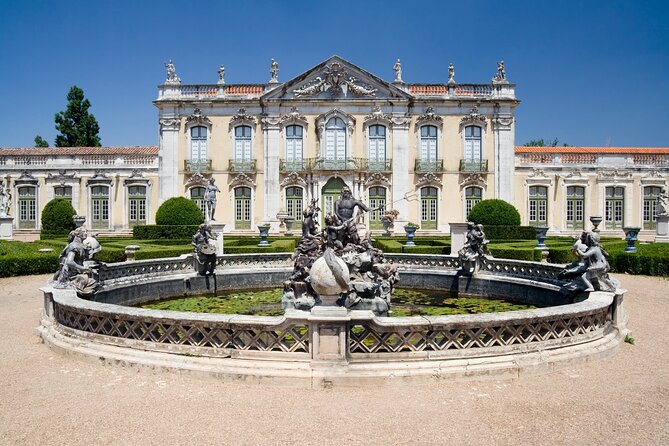 FULL DAY Private Tour to Sintra, Queluz, Cabo Da Roca, and Cascais - Frequently Asked Questions