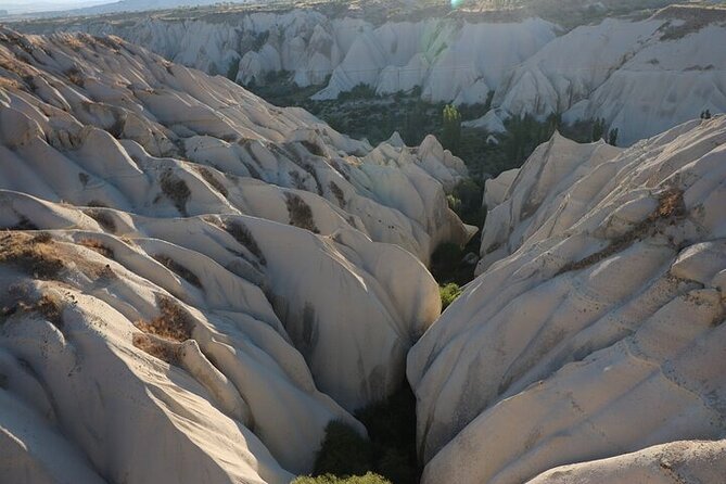 Full Day Red Tour in Cappadocia With Lunch - Participating in Pottery Making in Avanos