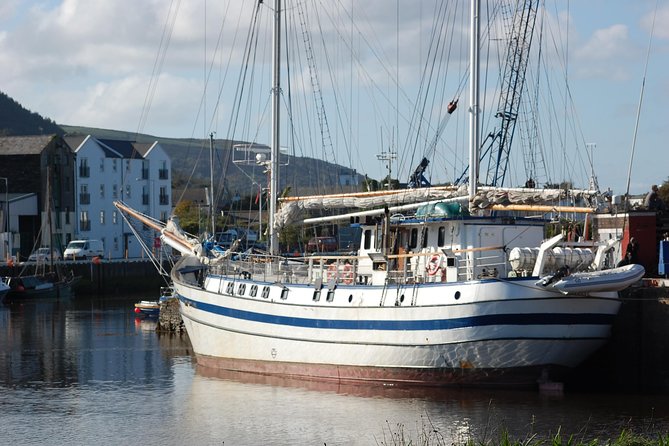 Full Day Tour of the Isle of Man With a Qualified Isle of Man Tour Guide - Personalized Tour to Suit Interests and Needs