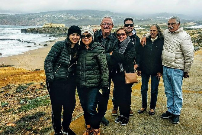 Full Day Tour Sintra, Pena Palace, Regaleira, Cabo Roca, Cascais - Potential Challenges and Considerations