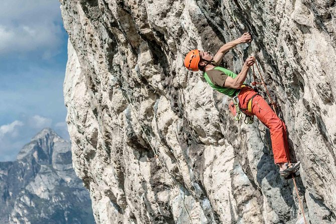 Fun Climb - Since You Asked