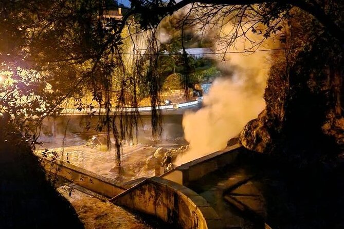 Furnas: Mystic Tour (w/Dinner & Thermal Baths Incl.) - Frequently Asked Questions
