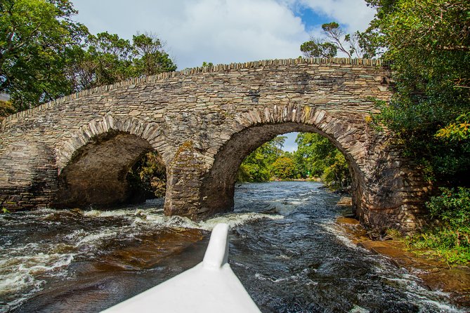 Gap of Dunloe Tour (Boat & Bus) - Cancellation Policy