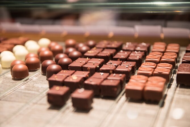 Geneva Chocolate Tour in a Tuk Tuk - Booking Information and Tour Provider