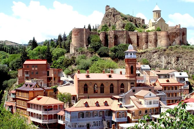 Georgia Tour From Yerevan: a Review - Customer Testimonials