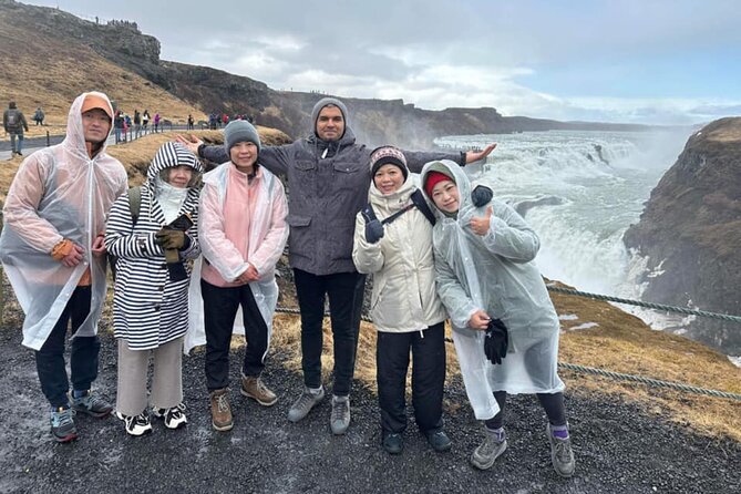 Golden Circle : Private Guided Day Tour + Blue Lagoon(Optional) - What to Expect on the Tour