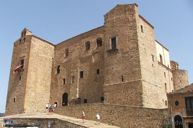 Great Full Day Excursion in Sicily to Cefalù and Castelbuono From Palermo - Booking and Pricing Information