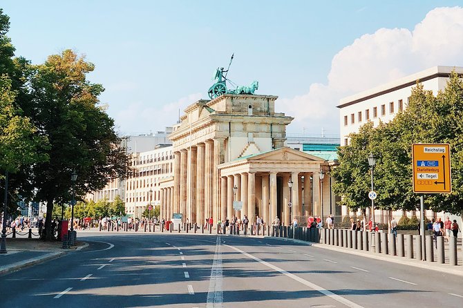 Greatest Escapes From East Berlin Exploration Game and Tour - Since You Asked