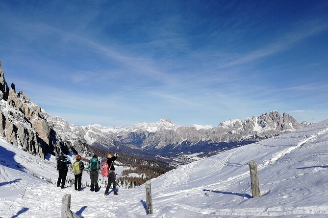 Guided Snowshoeing Day to Discover the Dolomites - Reflections From Past Participants: Why This Tour Is Highly Recommended