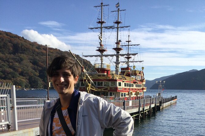Hakone Gotemba Full Day Tour From Tokyo With Guide and Vehicle - Common Questions