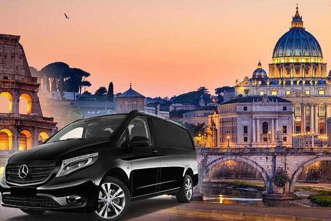 Highlights of Rome Tour Review - Stress-Free and Informative Exploration